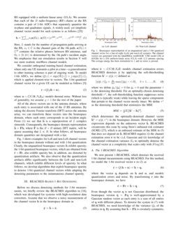 Sparsity Adaptive Beamspace Channel Estimation For Bit Mmwave Massive
