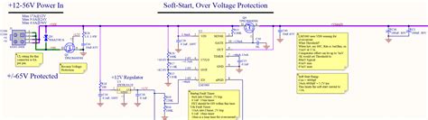 LM IC Failure When OVP Trips V Power Management Forum