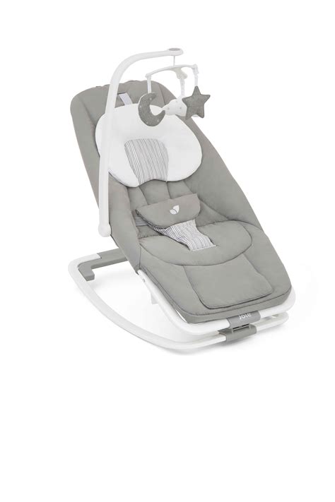 Joie Dreamer Bouncer | Product View | The Baby Shoppe