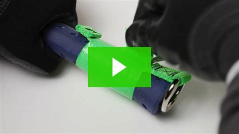 Tool Tether Guide Nlg®