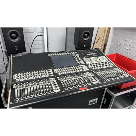 Digico Sd8 Buy Now From 10kused