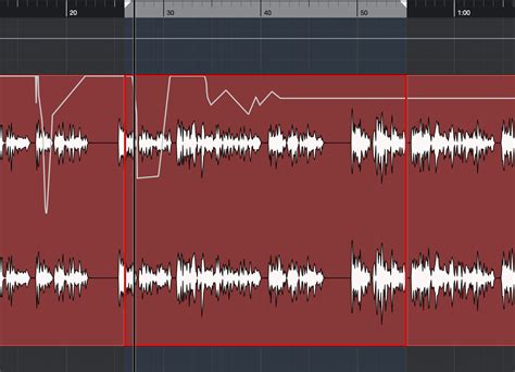 Please Make Possible Disable Enable Dark Background Of Selected Events Nuendo Steinberg