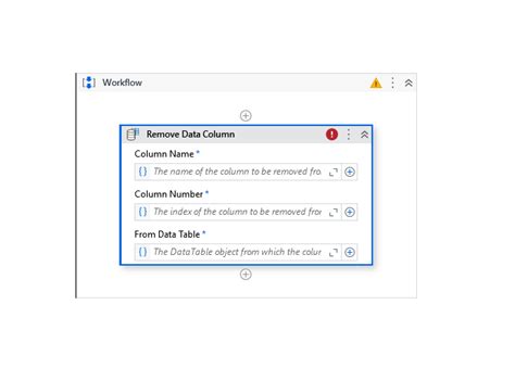 How To Delete Large Number Of Columns From Exel In Uipath Activities Uipath Community Forum
