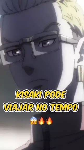 Can Kisaki Also Time Travel