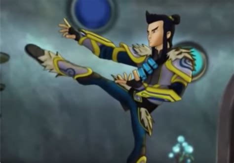 Slugterra Junjie Tumblr