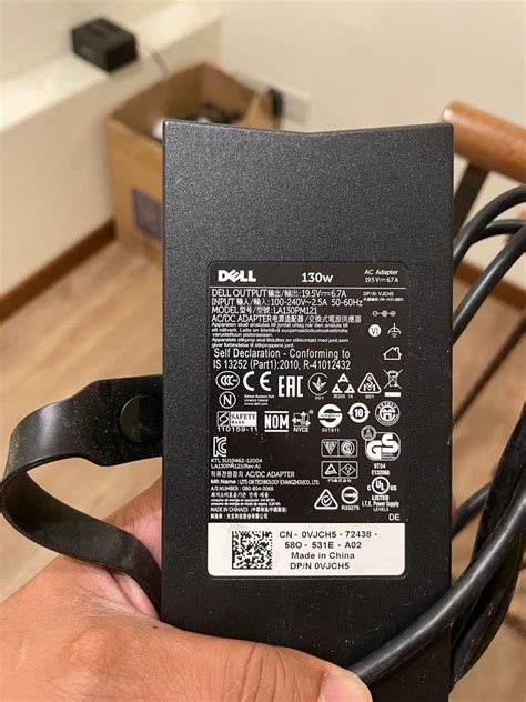 Dell Dock WD15 K17A Type C Docking Station Computers Tech Laptops Notebooks On Carousell