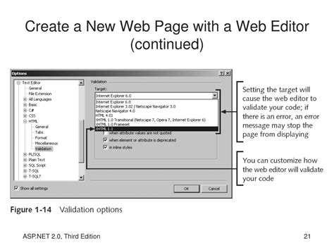 ppt asp 2 0 powerpoint presentation free download id 6562015