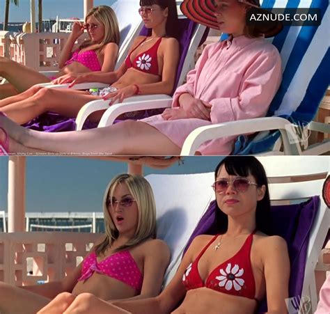 Gilmore Girls Nude Scenes Aznude