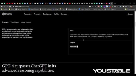 Video Ashish Maurya On Linkedin Openai Chatgptplus Gpt4 Ai