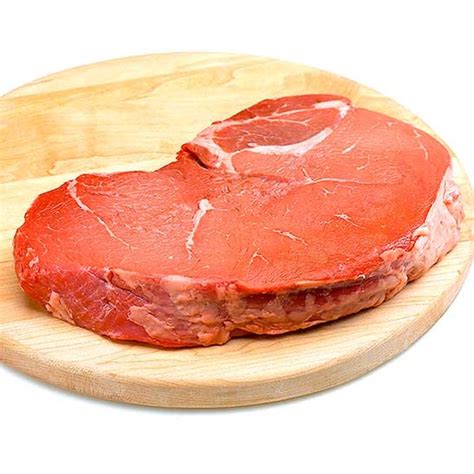 8 Ounce Aaa Certified Angus Boneless Top Sirloin Steak Whistler Grocery Service And Delivery