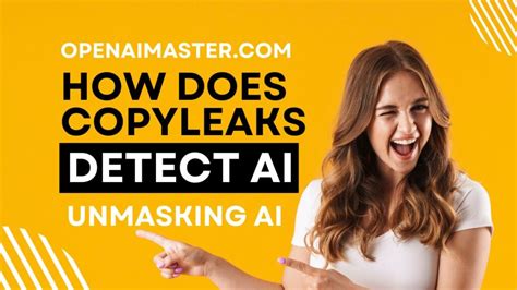 How Does Copyleaks Detect Ai