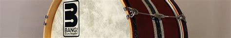 Bang Drums Reverb Uk