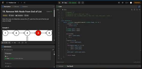Codingthinker Leetcode100days Codingchallenge Gratitude
