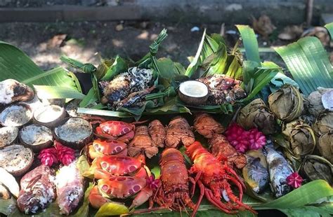 Samoa Food Tips Upolu — Thecoconettv The Worlds Largest Hub Of