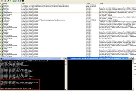 Practical Malware Analysis Chapter 13 Lab Write Up Jai Minton
