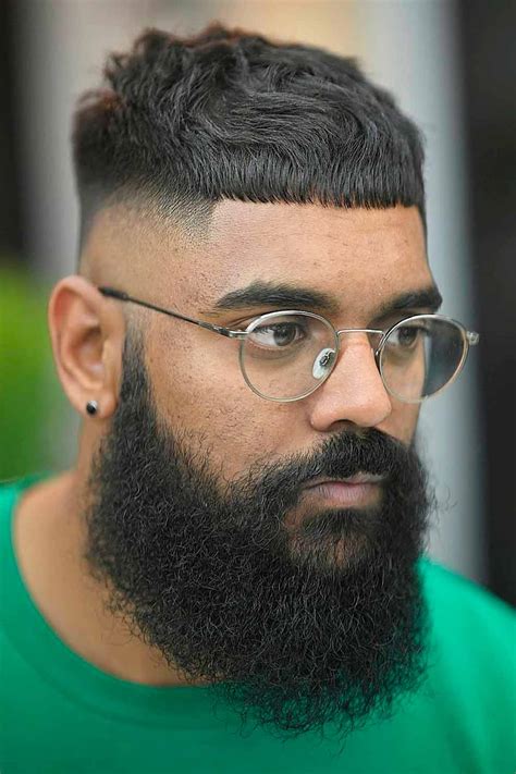 Beard Styles 2023