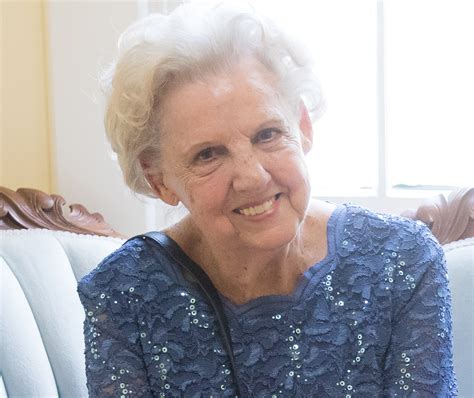 Shirley Jeanette Norman Carmel In