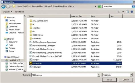 Solving Msmdsrv Exe Errors And High CPU Usage