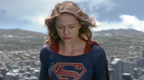 Melissa Benoist Supergirl Screencaps Hot Sex Picture