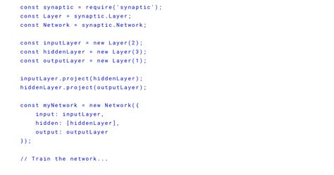 making ai models simple with javascript tools and techniques codek