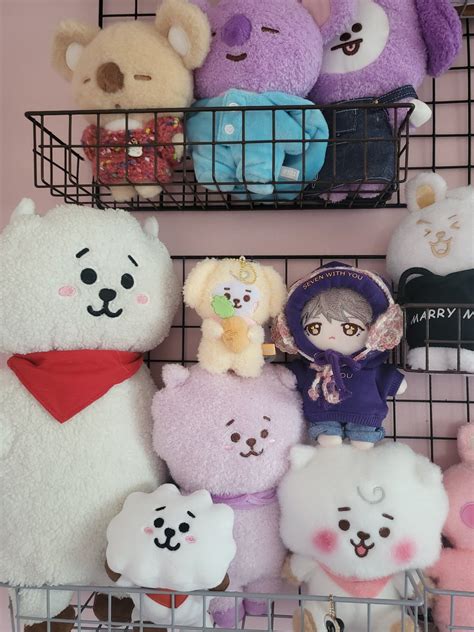 듀🐰 On Twitter Rt Subisuga0309 Bt21 Dyu 토끼알제이 당근들고 왔어요🐹🥕 귀욤귀욤 애정가득