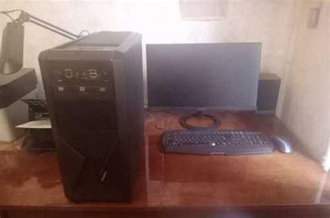 Игровой компьютер, графическая станция i7 4770k Москва | Настольные ...