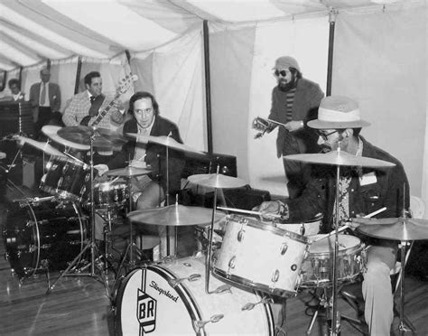 Max Roach Quotes Quotesgram