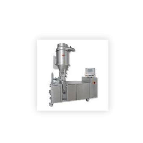 Glatt Procell Labsystem Lab And Pilot Fluidized Bed Systems At Best