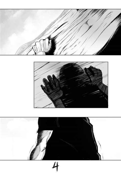 Kira One Shot Chapter 1 Pg4 By Ksproduction23 On Deviantart