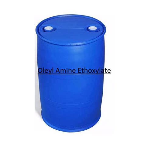 Oleyl Amine Ethoxylate 26635 93 8 Latest Price Manufacturers And Suppliers
