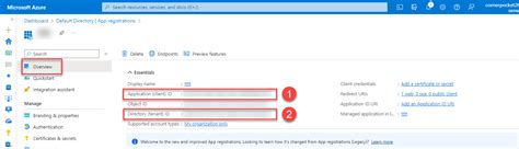 How To Configure Azure Active Directory Docmgt