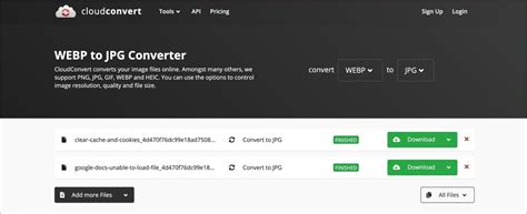 Top Ways To Save Webp As Or Png On Windows And Mac