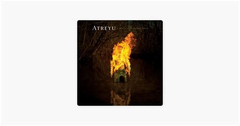 ‎a Death Grip On Yesterday Album By Atreyu Apple Music