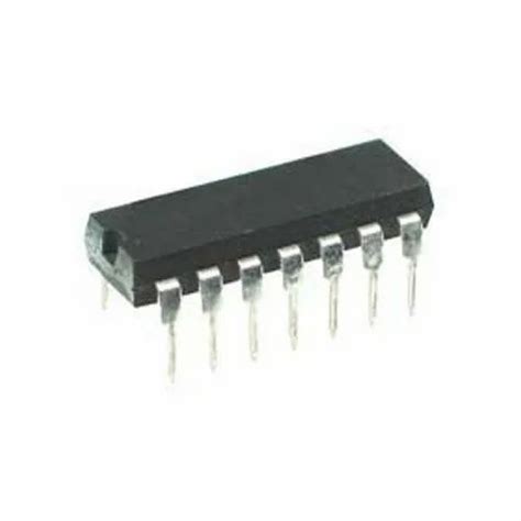 LED Driver IC BP LED Driver IC Wholesale Trader From Mumbai