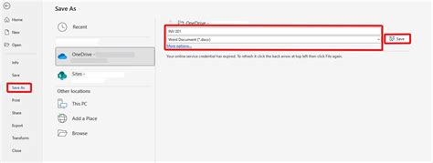 How To Make An Invoice In Microsoft Word Invoicer Ai