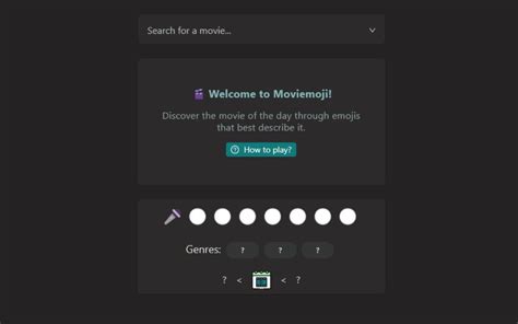 10 Sites To Test Your Entertainment Knowledge