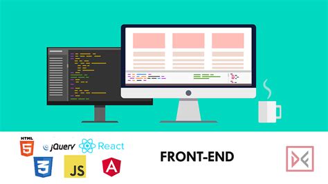 How To Become A Front End Developer Devfacts Tech Blog Developer Community Developer Facts