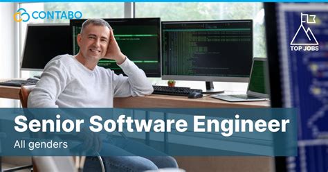 Seniorsoftwareengineer Techinnovation Contabocareers Cloudsolutions