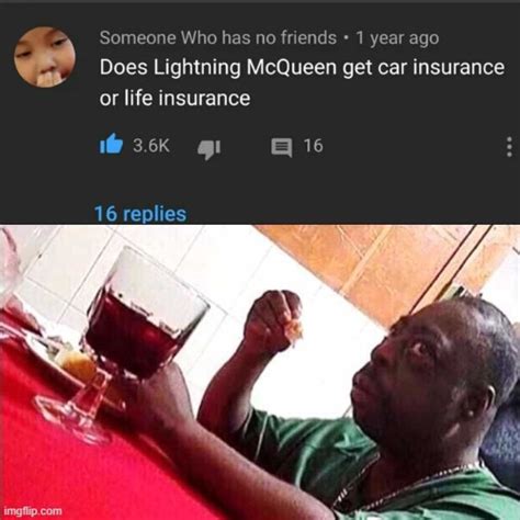 Lightning Mcqueen Memes And S Imgflip
