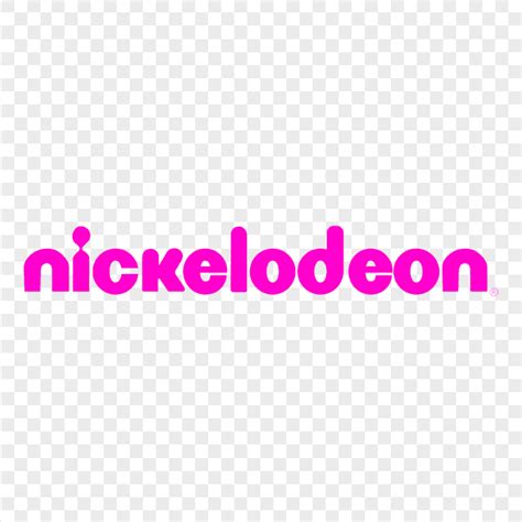 Nickelodeon D Logo Png Citypng