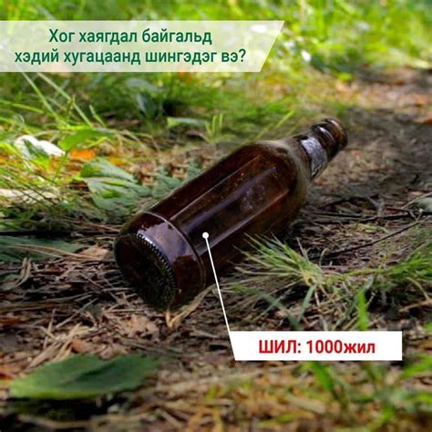 Экологийн Цагдаагийн Алба Экологийн Цагдаагийн Алба