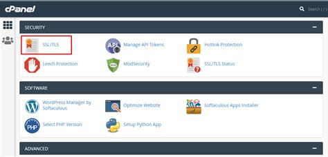 Installasi Free Ssl Lets Encrypt Di Cpanel Biznet Gio Nusantara