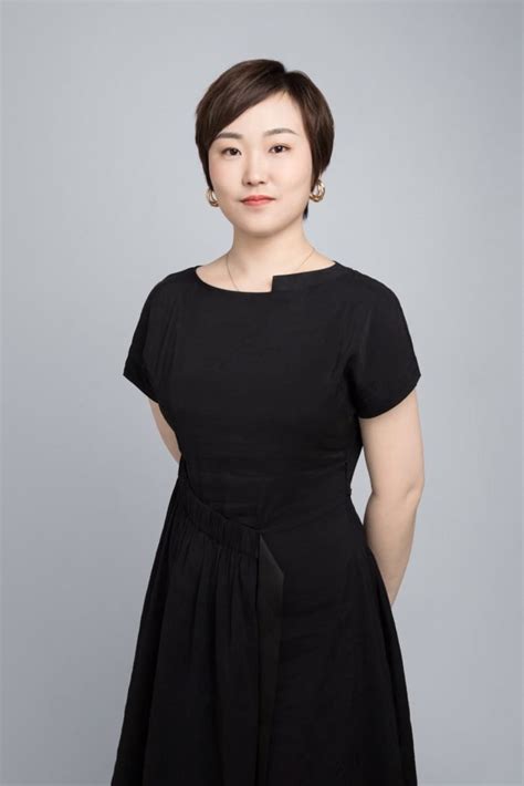 Qanda With Guangzhou Based Lawyer Dong Xiaoying Advancing Womens Rights In Legal Advocacy And