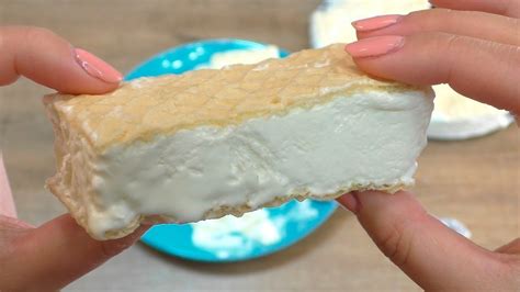 Магазины отдыхают Мороженое ПЛОМБИР за 5 минут Всего из 3 х продуктов Любимый рецепт Youtube