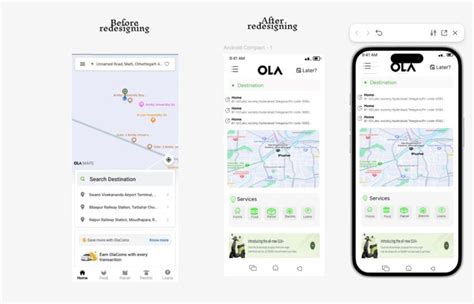Deepjyoti Saha On Linkedin Uiuxdesign Firstproject Teamwork Learningjourney Olaredesign