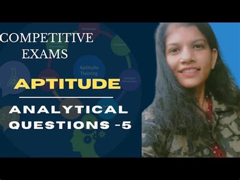 Aptitude Questions On Analytical Reasoning Venn Diagrams Apt