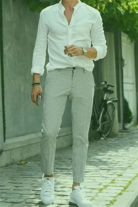 Стильная мужская одежда со скидкой Mens Street Style Sweater Outfits Men Men Looks