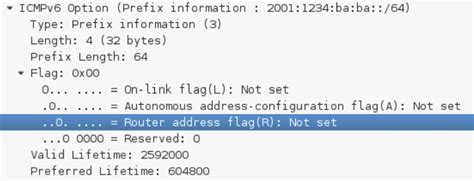Ipv6 Ndp Explained Router Solicitation And Router Advertisement Learn Duty