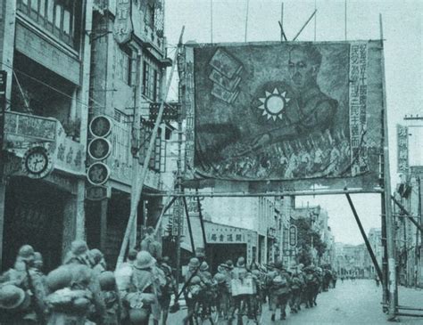 1938年日寇攻占广州城，只有一个连队誓死血战，最后全部牺牲增城日寇部队新浪新闻