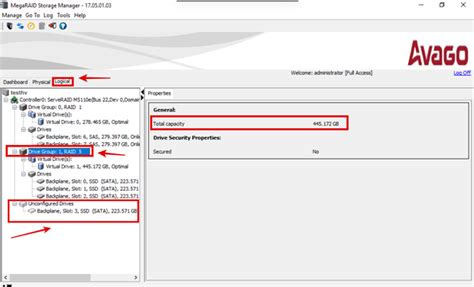 Lsi Megaraid Storage Manager Windows 10 Barterlop